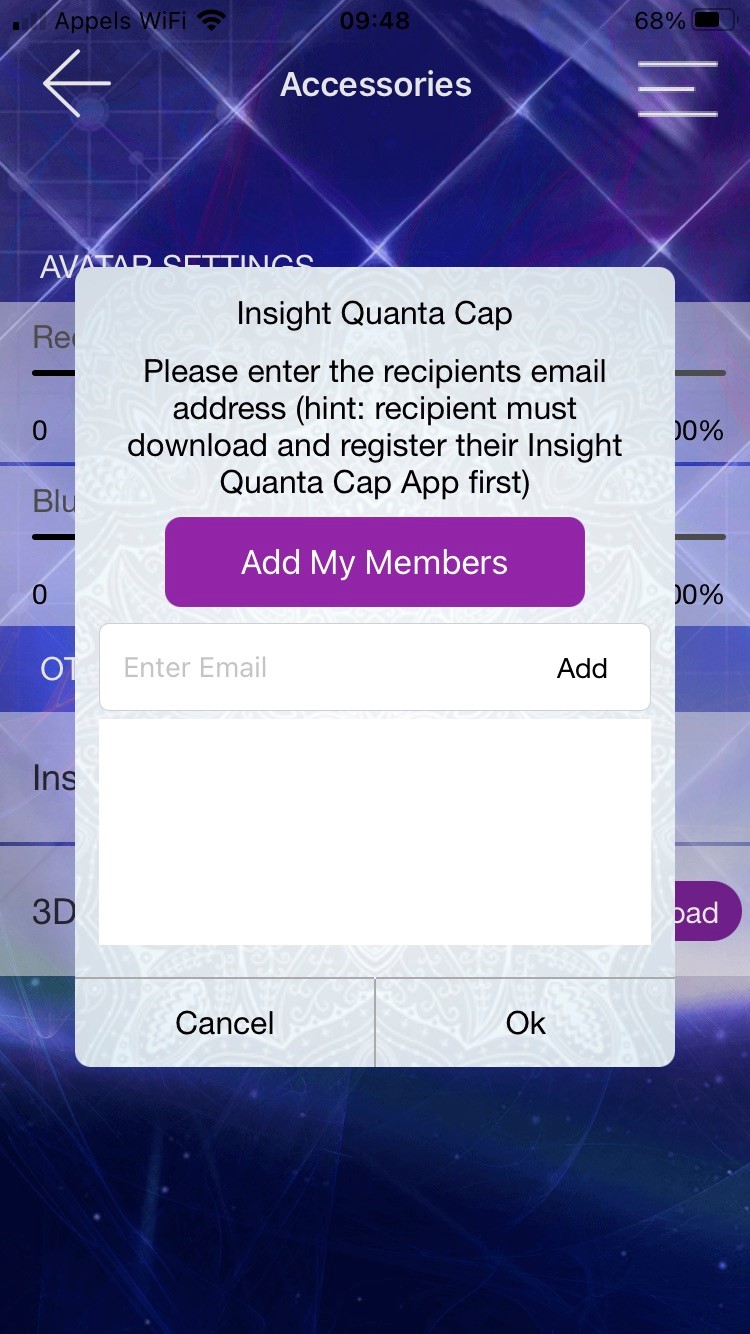Quick guide to understanding Quanta Memberships - Genius Insight app