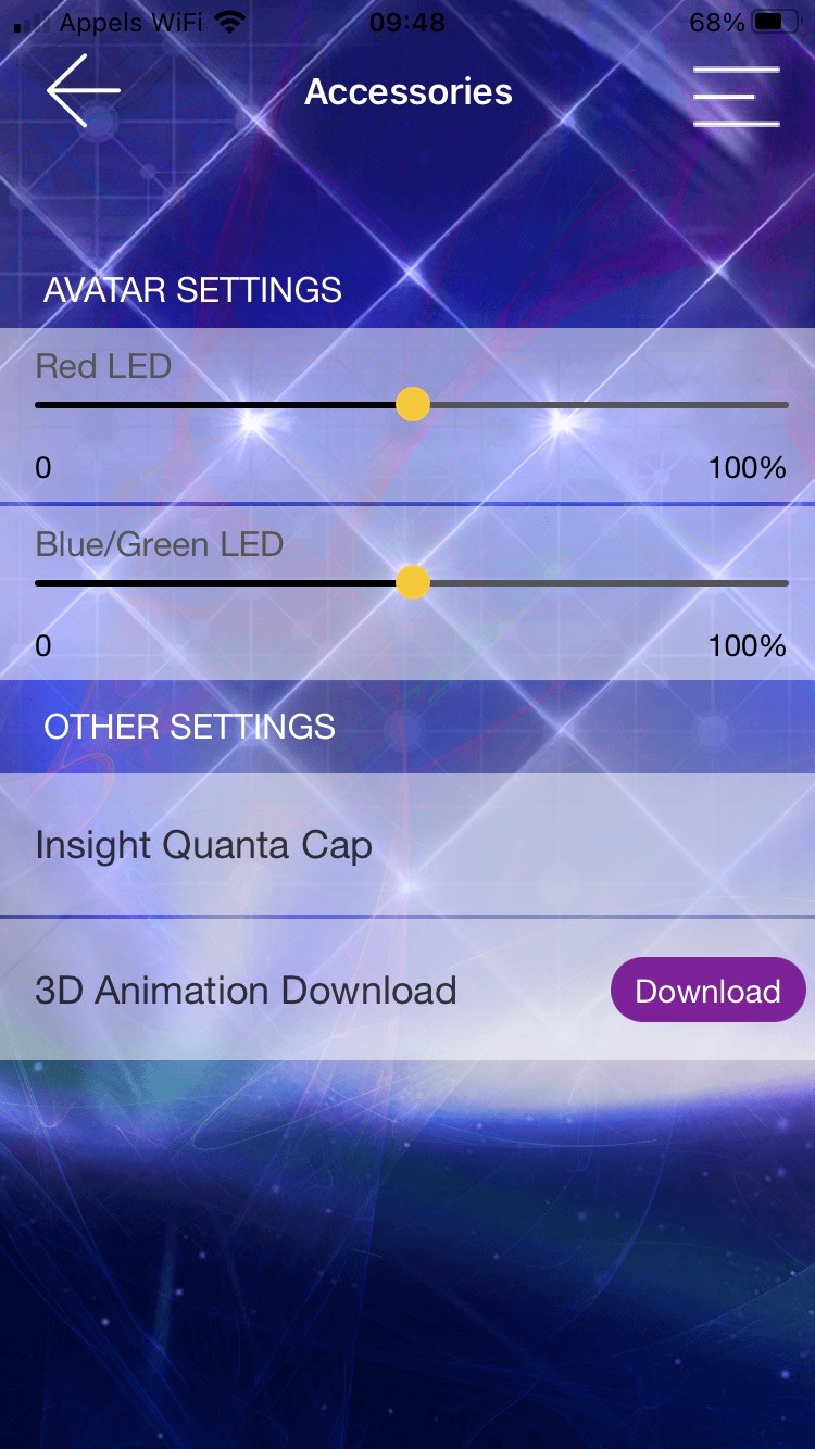 Quick guide to understanding Quanta Memberships - Genius Insight app